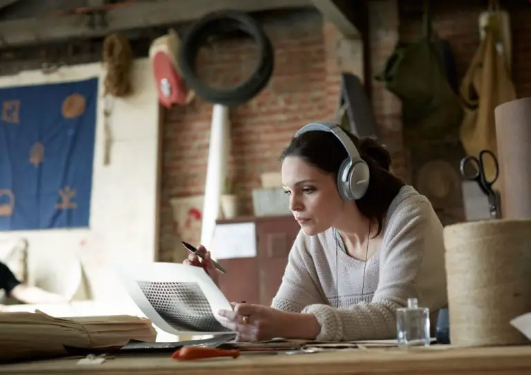 Mejores Marcas de Audífonos Bluetooth (Ranking México 2023)