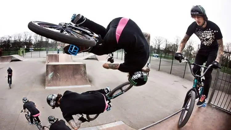 Mejores Marcas de Bicicletas BMX (Ranking México 2023)