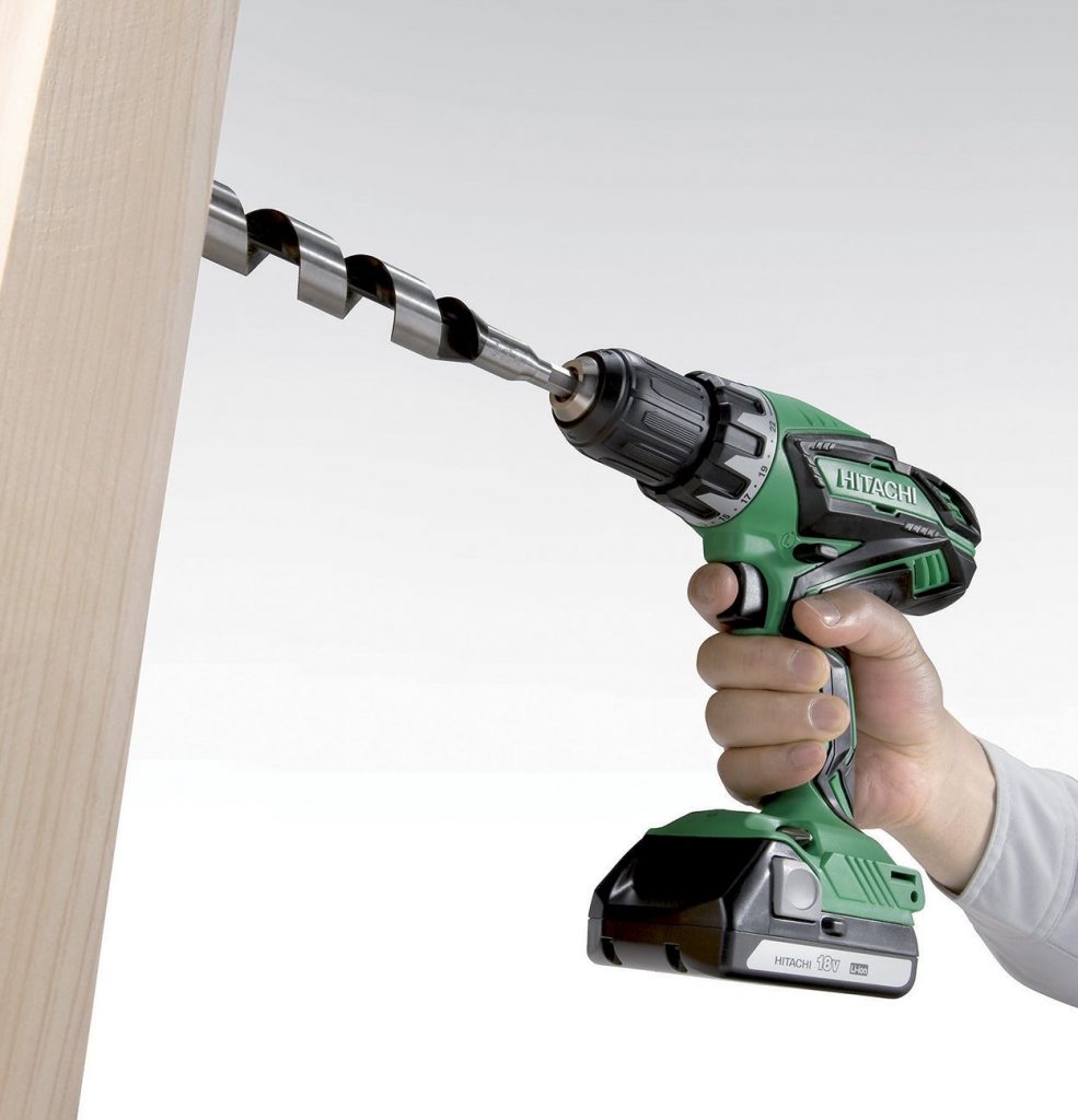 Guía de los mejores taladros Hitachi a buen precio en México