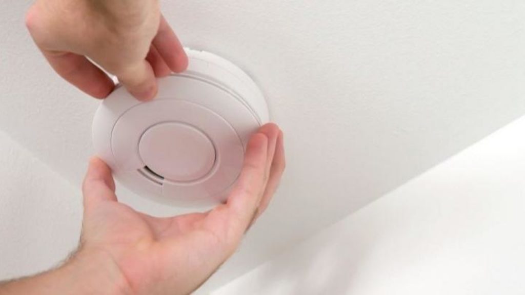 Mejores precios y tipos de detectores de humo en México