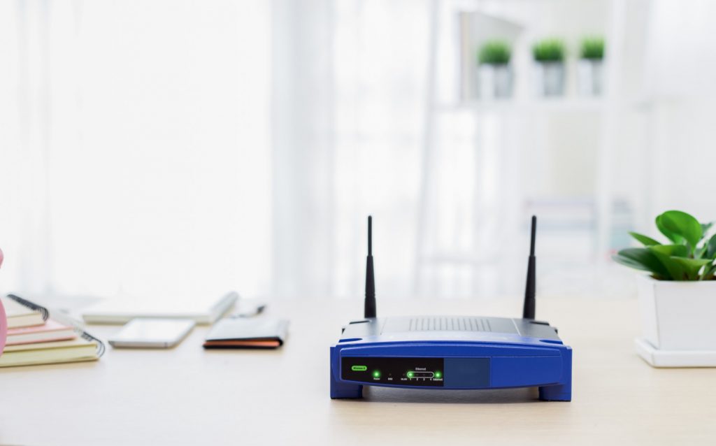 Mejores modelos de router de Wi-Fi inalámbrico en México