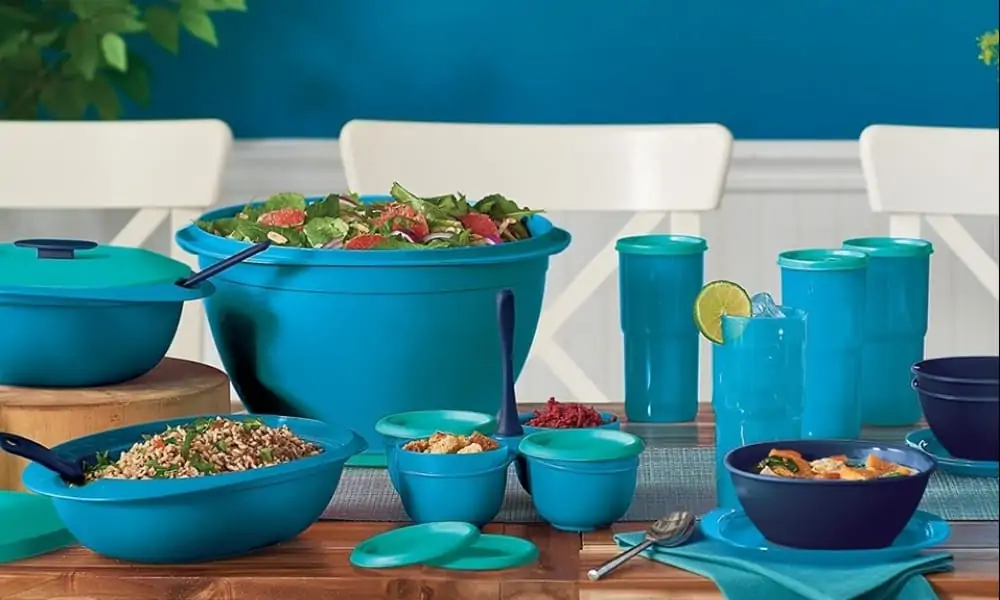 Productos Tupperwares baratos en México: envases y tazones en México