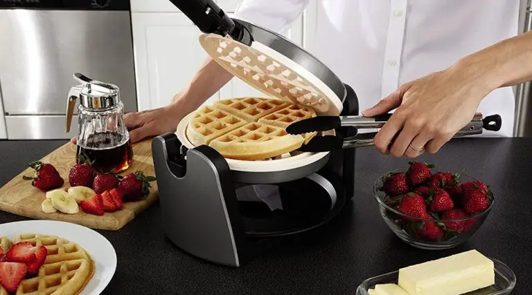 Top de marcas de wafleras profesionales: Oster, Cuisinart, Hamilton Beach