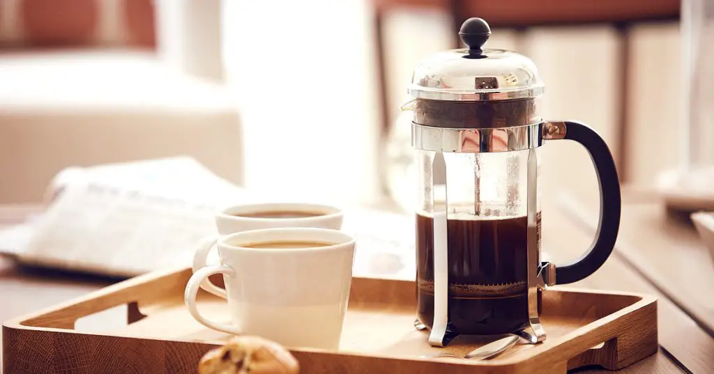 Cómo usar una cafetera francesa y cuál modelo comprar