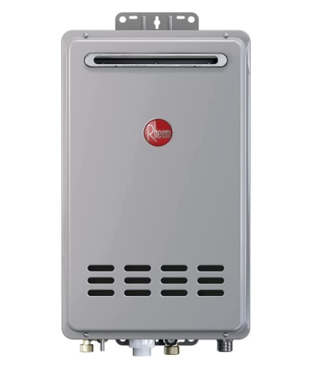 Calentadores Rheem: ¿Es Buena Marca? (Opiniones 2023)