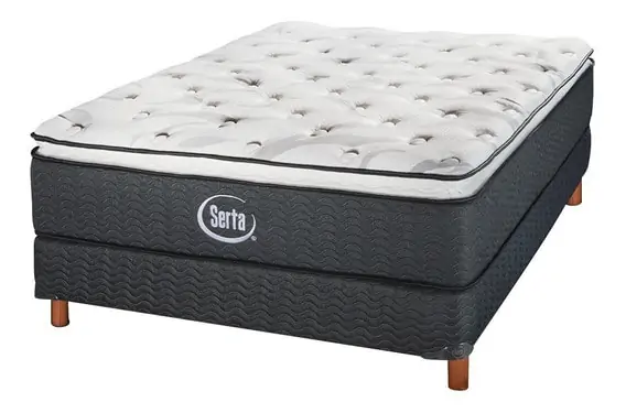 Colchones Serta: ¿Es Buena Marca? (Opiniones 2023)