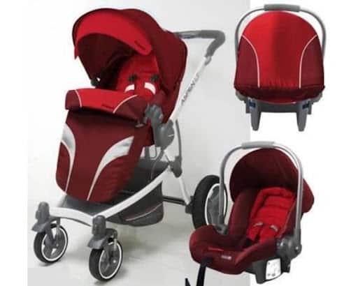 Mejores Carreolas Prinsel en México [Opiniones 2025 ]