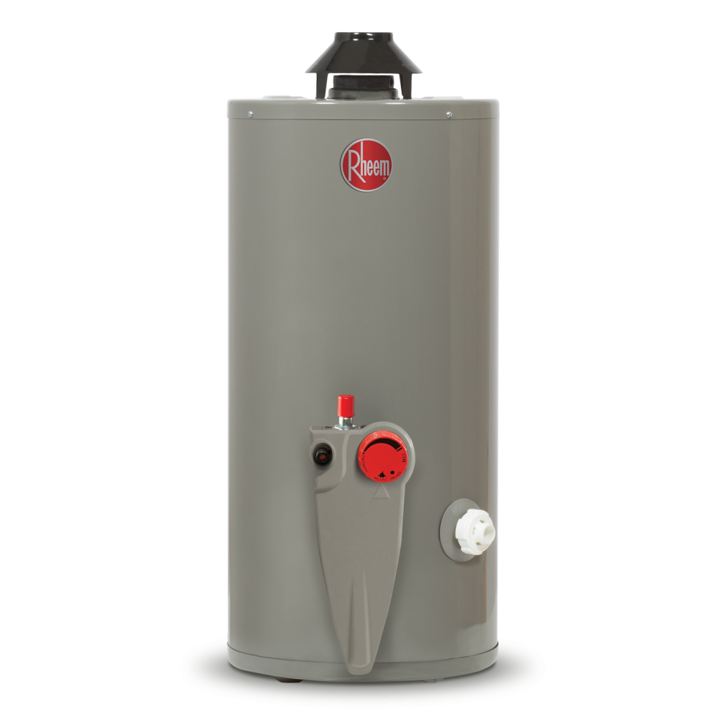 Calentadores de Agua Rheem [Opiniones 2023 ]