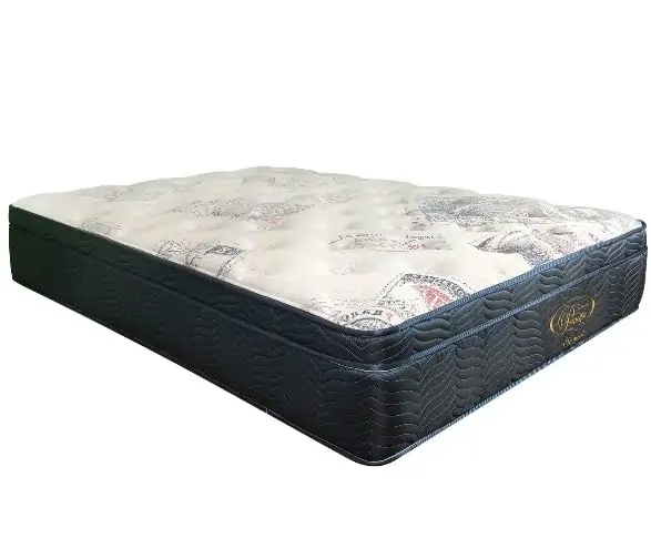 Colchones Spring Air [Opiniones y mejores precios 2022 ]