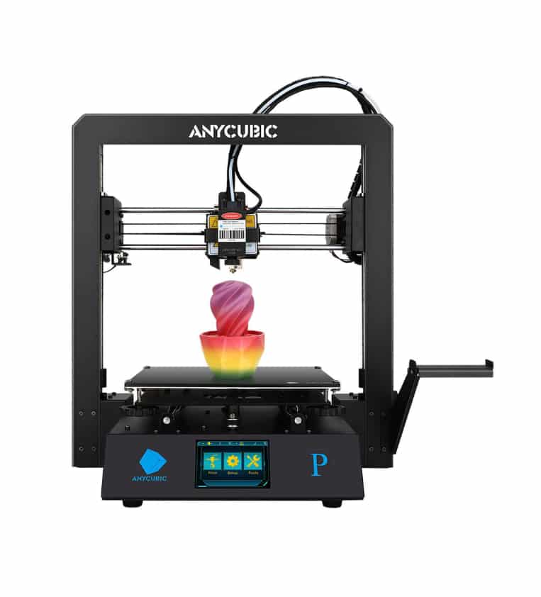 Impresoras 3D en México [Mejores Marcas 2023 ]