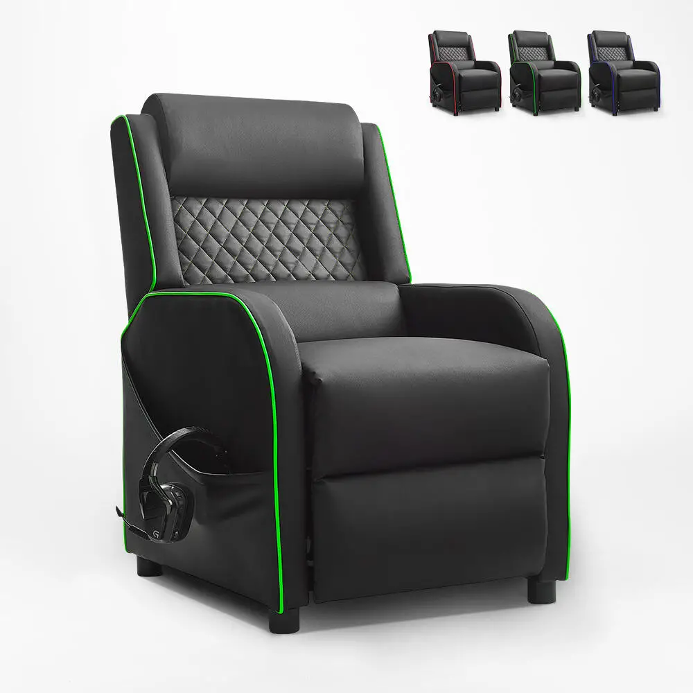 Mejores Marcas Sillones Gamer [México 2026 ]