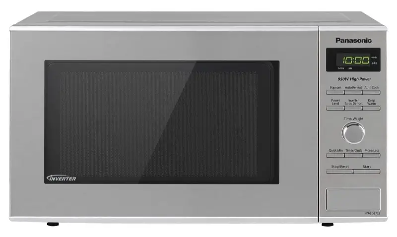 Opiniones Microondas Panasonic [Precios 2023 ]