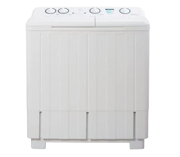 Lavadoras Winia: ¿Es Buena Marca? (OPINIONES 2022)
