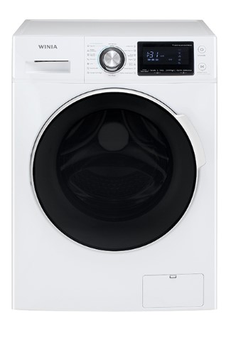 Lavadoras Winia: ¿Es Buena Marca? (OPINIONES 2022)