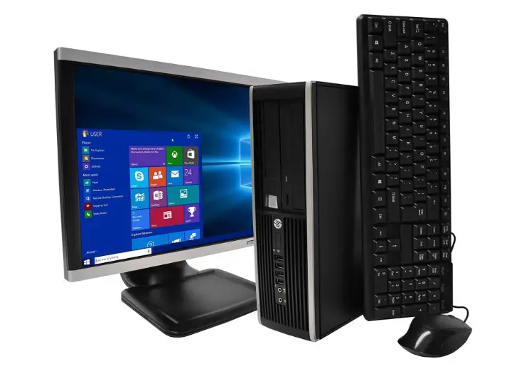 Mejores Marcas de Computadoras de Escritorio (RANKING 2023)