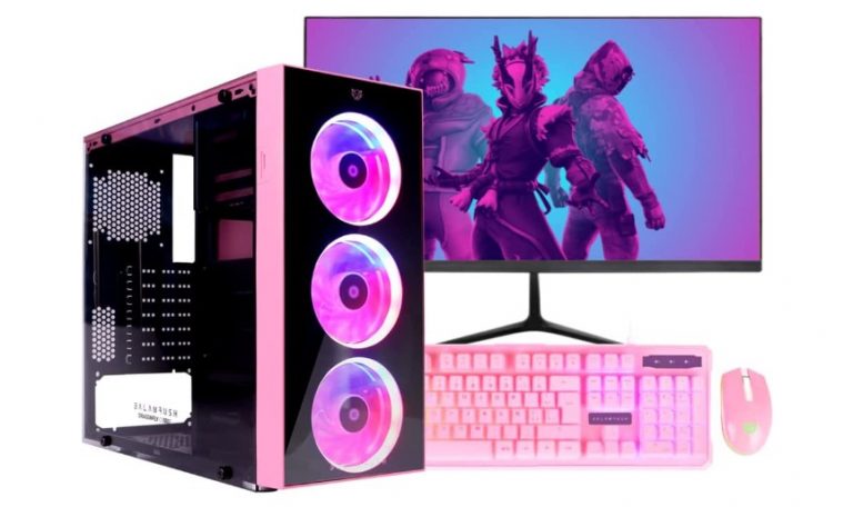 Mejores Marcas de Computadoras Gamer (RANKING 2023)