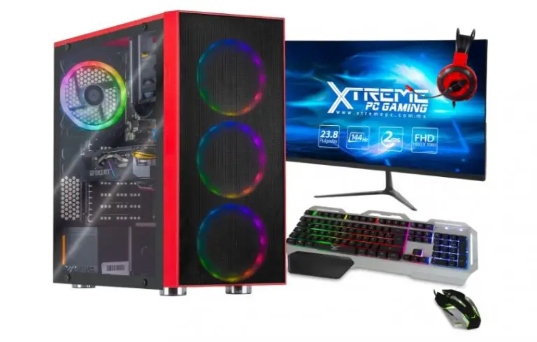 Mejores Marcas de Computadoras Gamer (RANKING 2023)