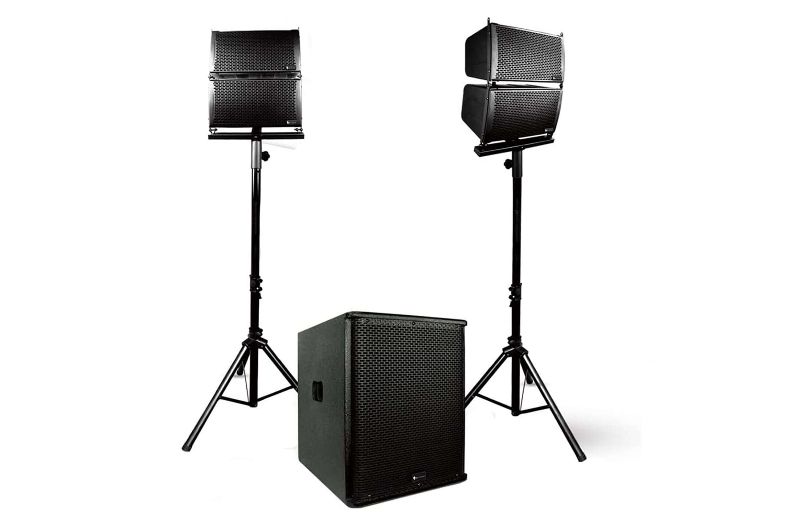 Mejores Marcas de Bocinas de Sonido Profesional (Ranking 2023)