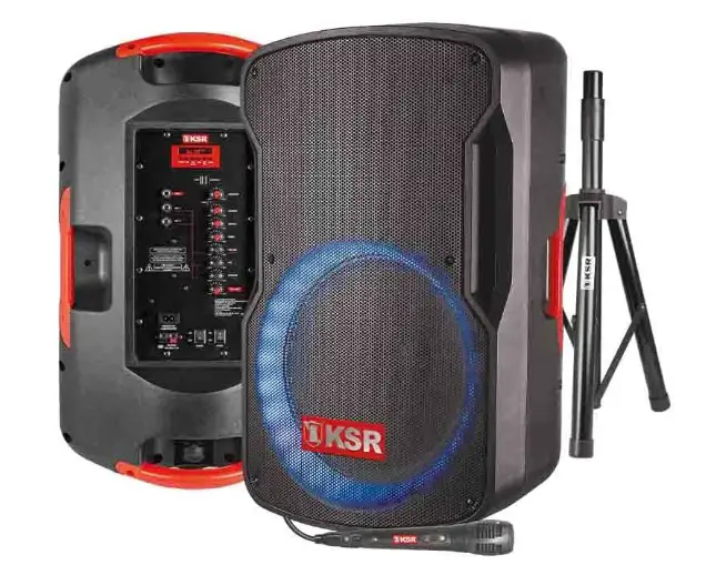 Bocinas Kaiser: ¿Es Buena Marca? (Opiniones México 2023)