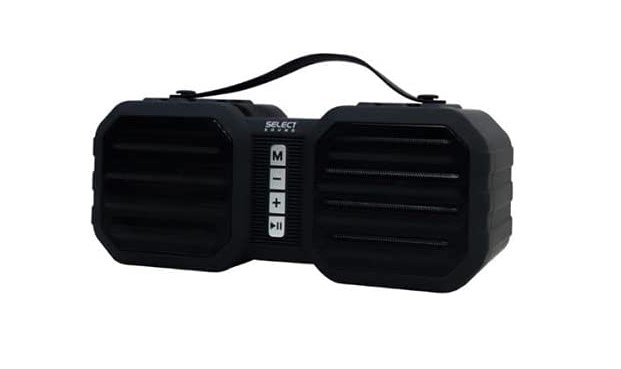 Bocinas Select Sound: ¿Es Buena Marca? (Opiniones 2023)