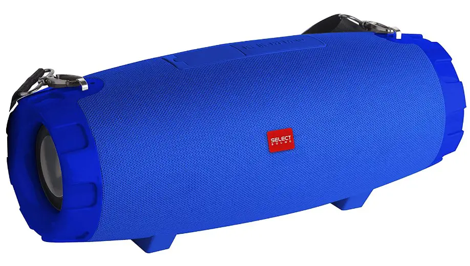 Bocinas Select Sound: ¿Es Buena Marca? (Opiniones 2023)