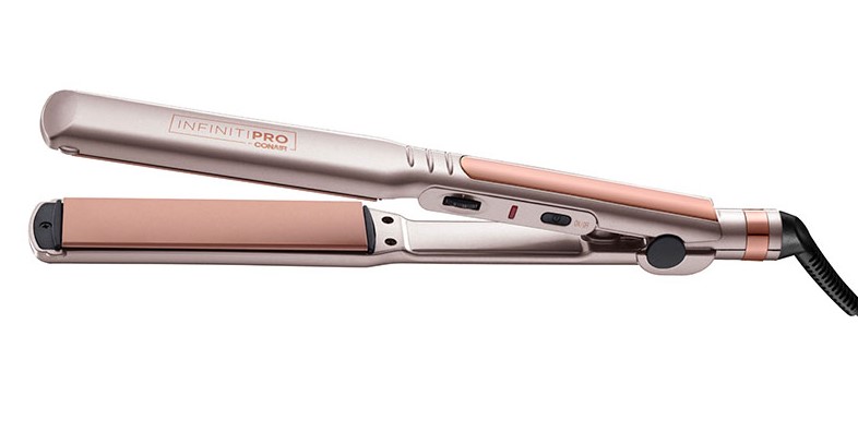 Planchas Infiniti Pro Conair Titanium: ¿Son Buenas? (2025)