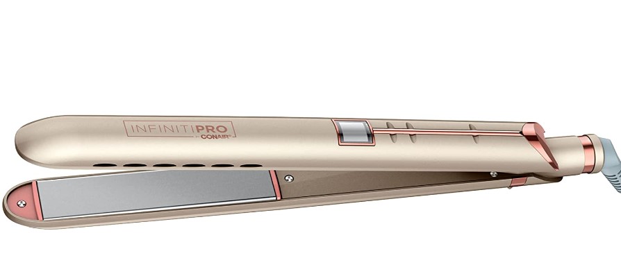 Planchas Infiniti Pro Conair: ¿Es Buena Marca? (Opiniones 2023)