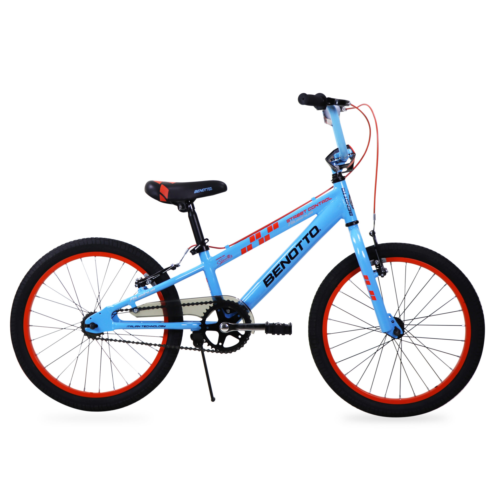 Bicicletas Benotto: ¿Es Buena Marca? (OPINIONES 2023)